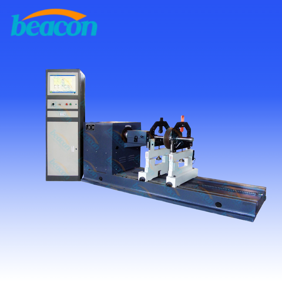 Universal Joint Drive Balancer - Precision & Custom Support