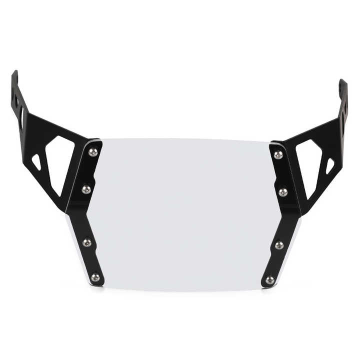 For SUZUKI V-Strom Vstrom DL1050 XT/A Modified Headlamp Protective ...