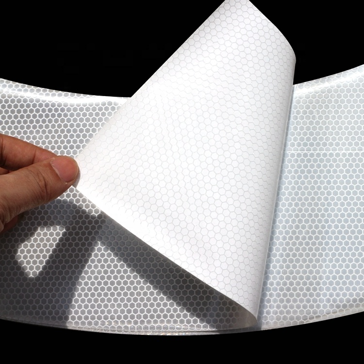 China Reflective Sticker For Traffic Cone Manufacturers & Suppliers ...