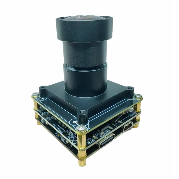 20MP IMX283 Industrial Camera Module - Versatile & Durable