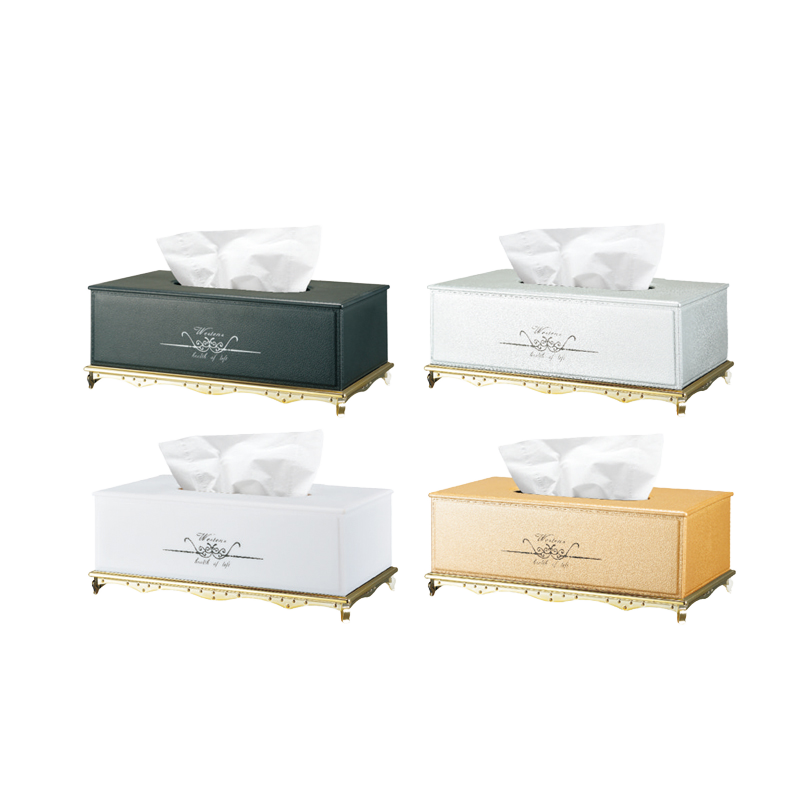 How to Choose the Best Tissue Box for Your Home or Office