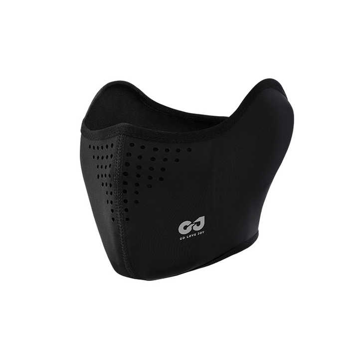 GOLOVEJOY DKZ37 Custom Sport Man Earcaps Outdoor Cycling Windproof Face ...