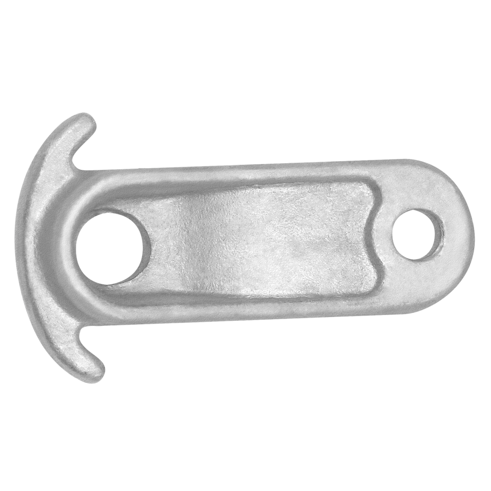 Hot Forged Guy Hook Power Accessory Pole Line Hardware Overhead Line ...