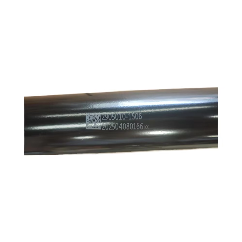 FAW J6 New Hino Front Chassis Shock Absorber Replacement 2905010-1506 ...