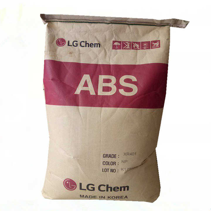 LG Chem ABS XR404 Injection Molding Grade Abs Plastics For Electronic and electrical components ...