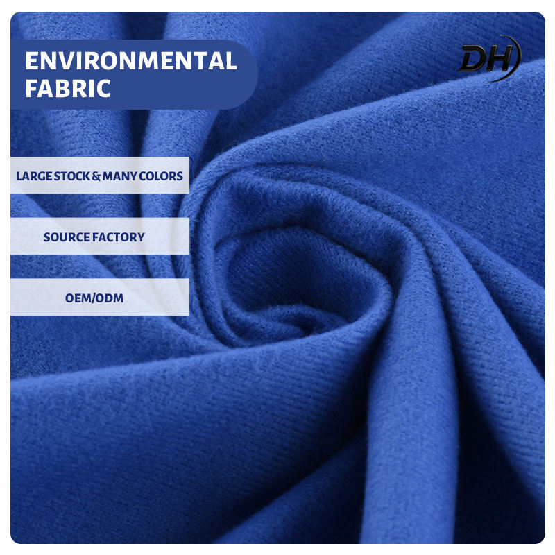 Wholesale 100% Polyester Men Fleece Fabric 130G/M Bianlun Cloth Velvet ...