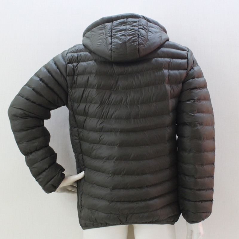 Unlock Sustainable Fashion: Quality men jacket surplus for Global Buyers