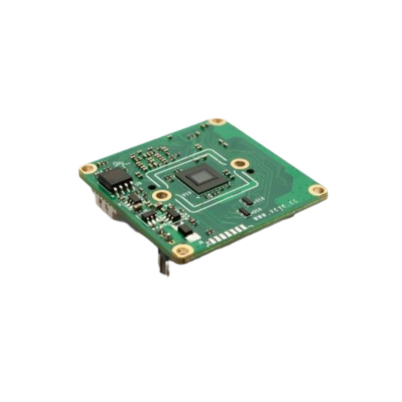 Raspberry Pi Camera CS-MIPI-SC132 Global Shutter Black and White 130W ...