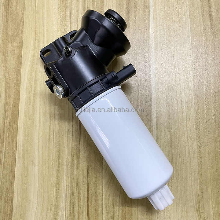 用于CNH 504082414 87393456 84389191的高质量卡车备件燃油滤清器总成84389191| Alibaba.com