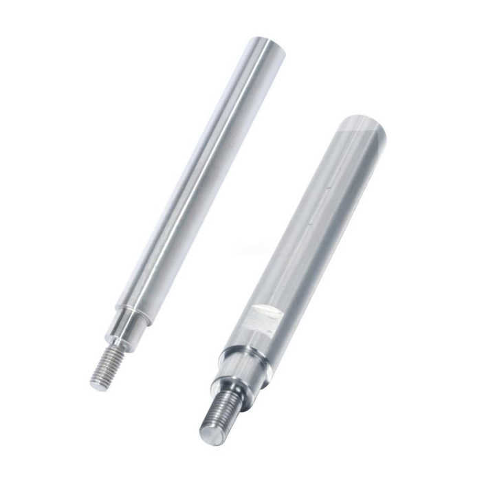 Custom Guide Shaft for Factory Automation Parts Low MOQ CNC Machining ...