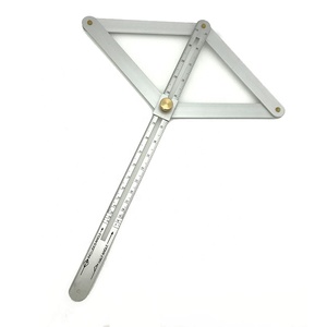 Wholesale adjustable angle square ruler-Buy Best adjustable angle ...