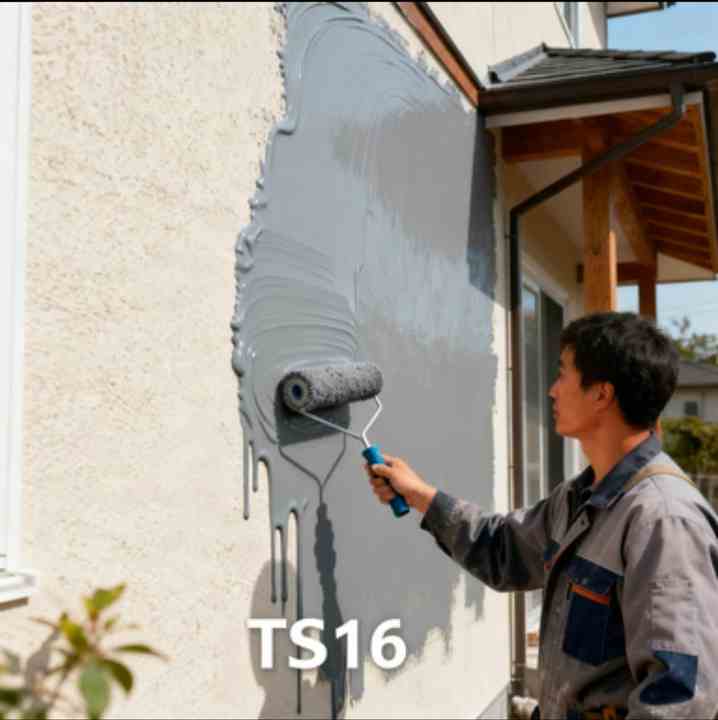TIANSEN Modern Two Components Durable Eco-Friendly High Strength ...