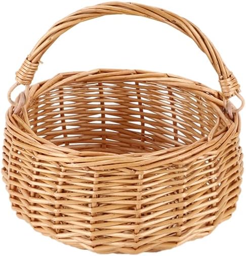 How to Choose Color Woven Baskets: A Complete Buying Guide