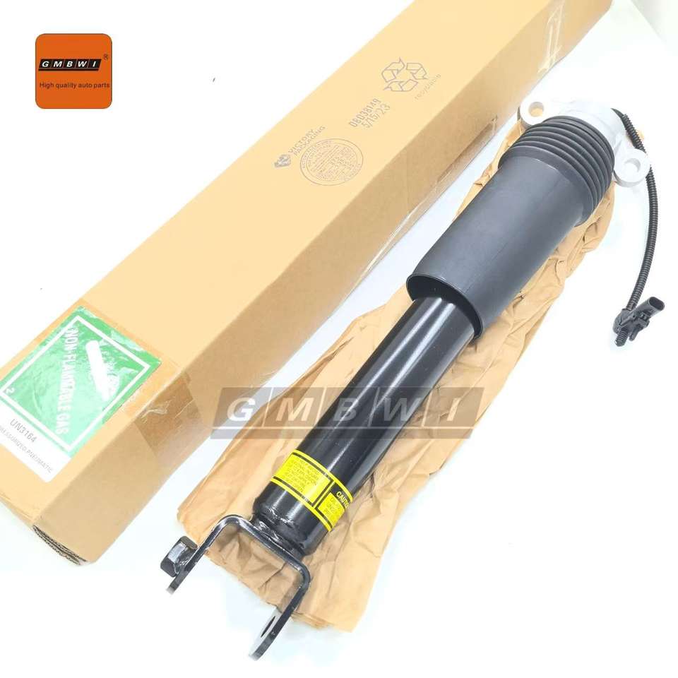 Auto Parts Front Magnetic Ride Control Shock for Chevrolet Corvette C7 ...