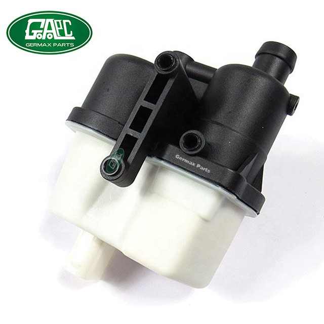 Fuel Mix Canister Solenoid Valve for Land Rover & Jaguar