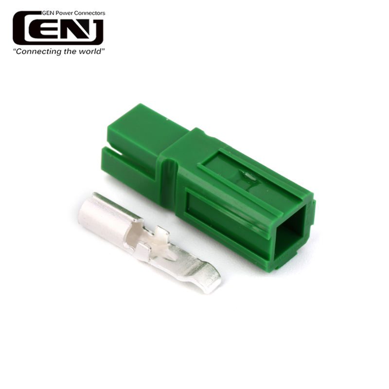 15A DC Power Connectors - Reliable and Efficient Solutions