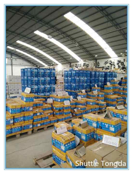 FOTON Manual Pump Assy - Original Truck Parts from CN