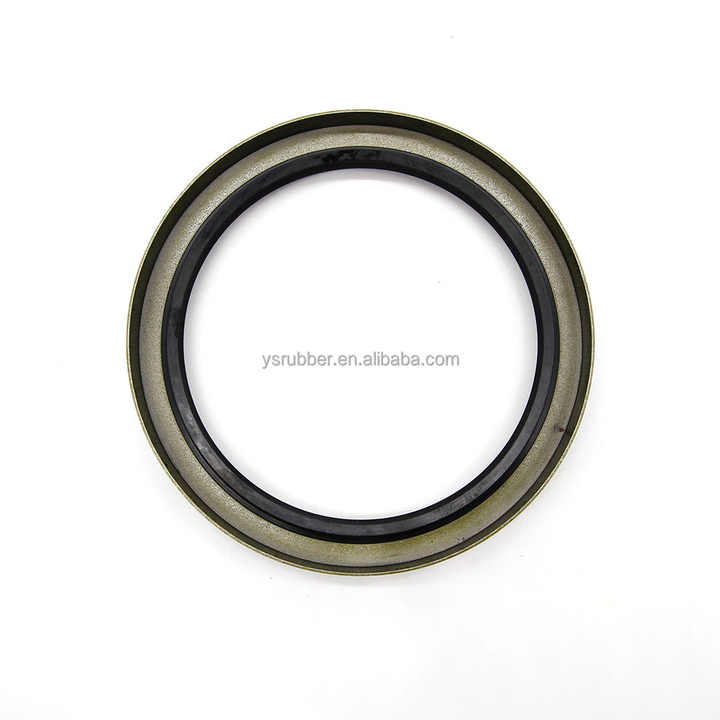Crankshaft Oil Seal ME030856 BZ2374E for Mitsubishi FUSO