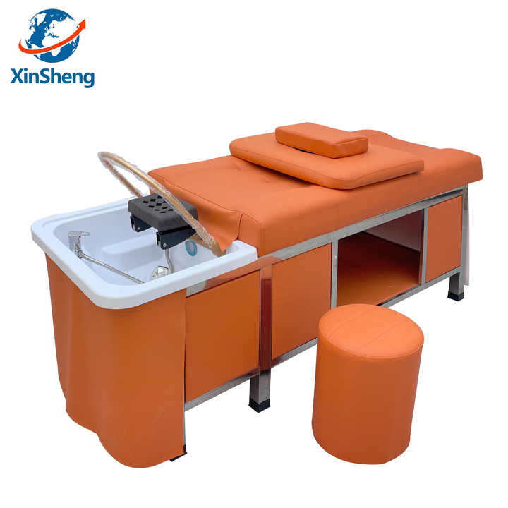 Japanese Head Spa - Ultimate Hair and Massage Experience