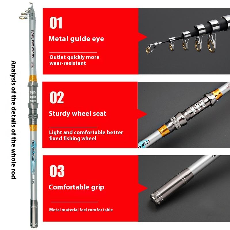 How to Choose the Best Rod for Deep Drop Fishing: Expert Buying Guide