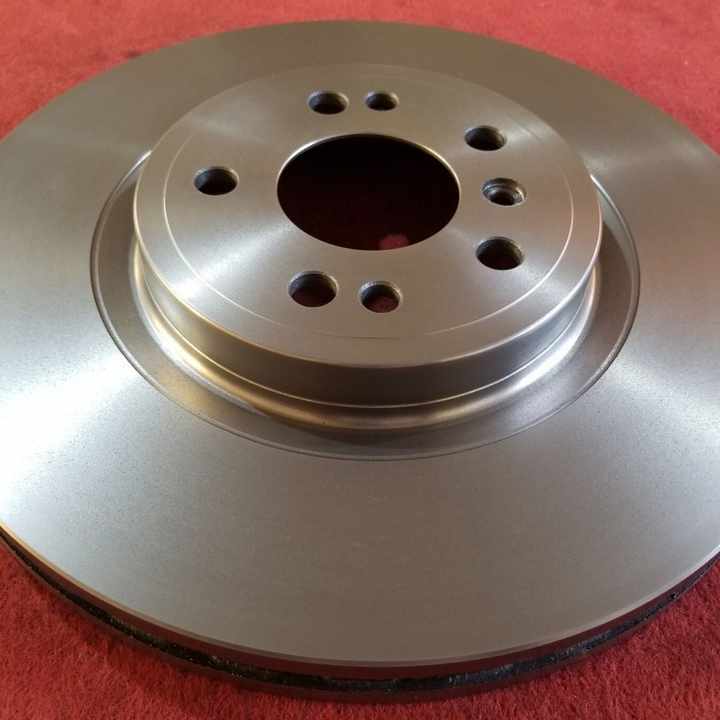 Ghibli Gt 4.2 Granturismo 4.7 Sports Auto Parts Rear Brake Disc Model ...