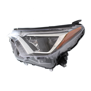 Wholesale toyota rav4 head lamp For All Automobiles At Amazing Prices ...