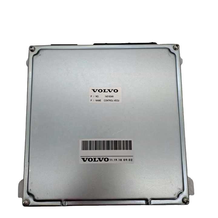 14594697 Computer Board EC290 14518349 Controller EC240b 20814604 Ecu ...