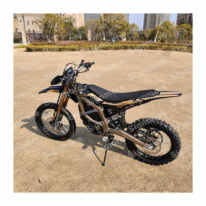 2025 Surron Ultra Bee 74V 60AH 21KW Mountain Motocross Off-Road ...