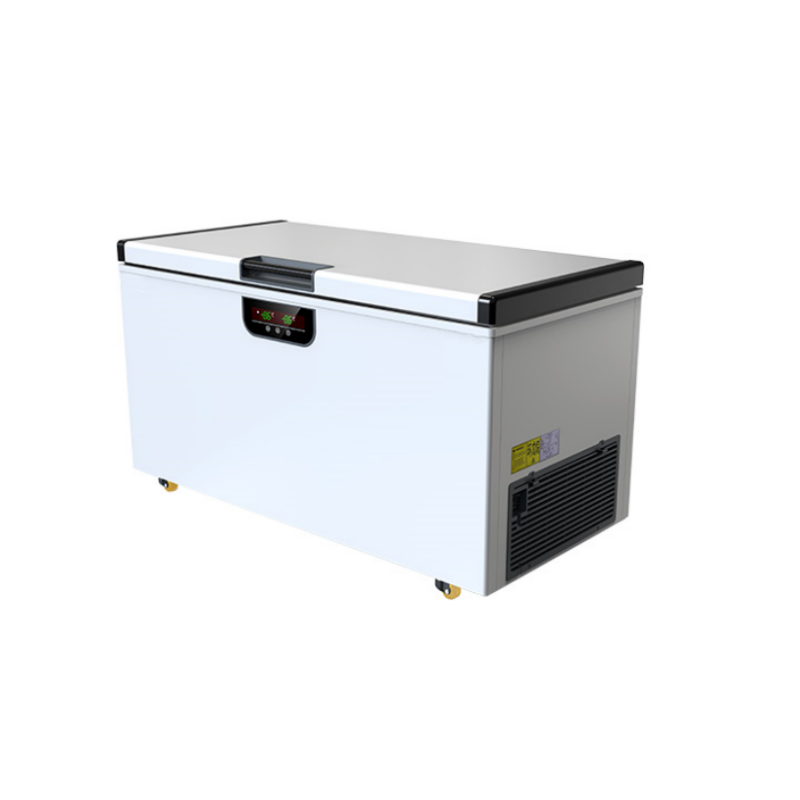 Efficient Storage Solutions: Maximize Space with Versatile deep freezer ...