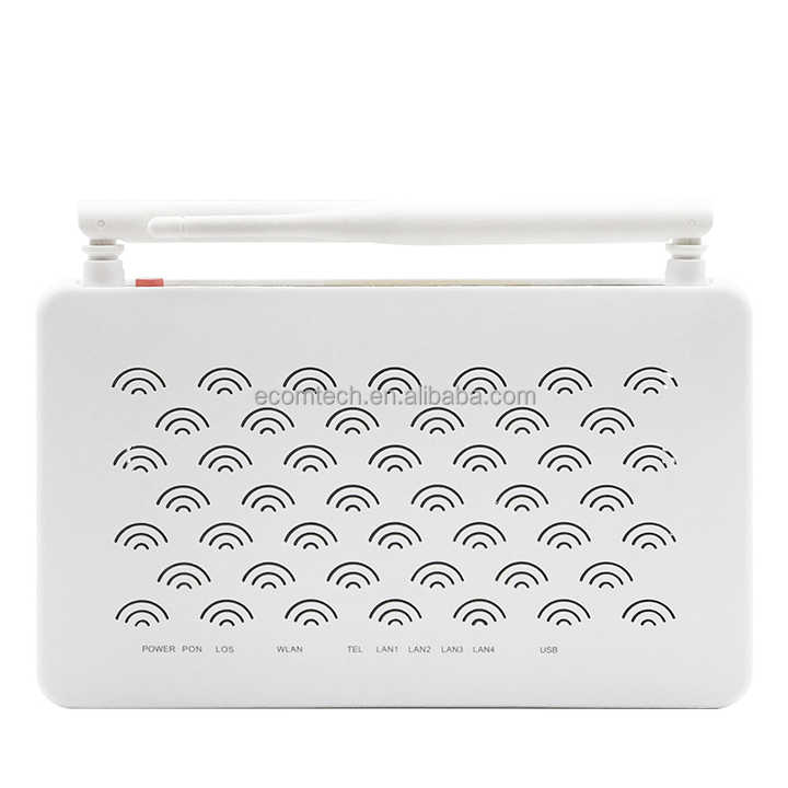 ZTE GPON EPON ONU F660 F460 F609 F670L - FTTH Bridge Mode Support with ...