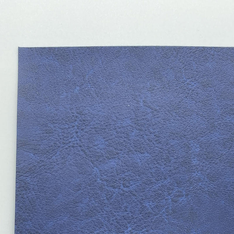 Hot Selling Thermo PU Heat Sensitive Artificial Vinyl Leather Material ...
