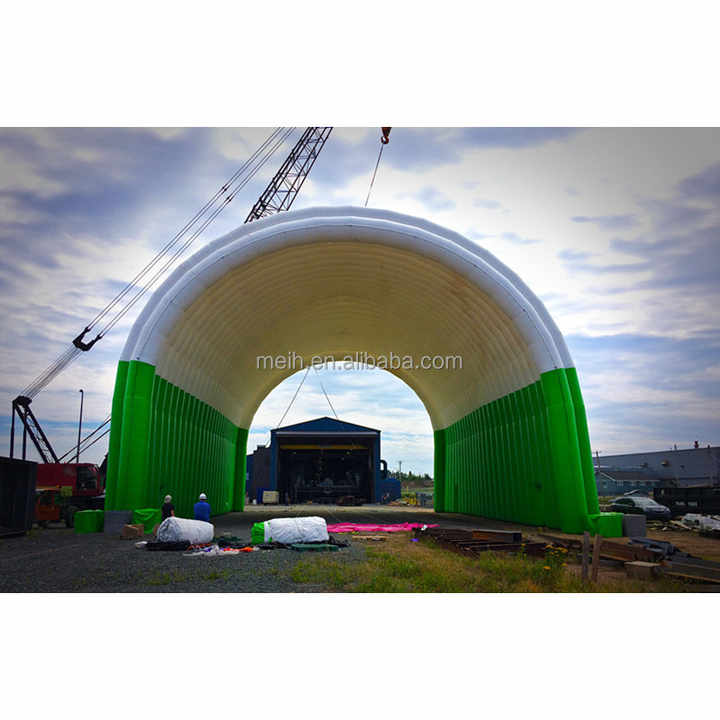 High Quality Inflatable Hangar - Durable & Versatile