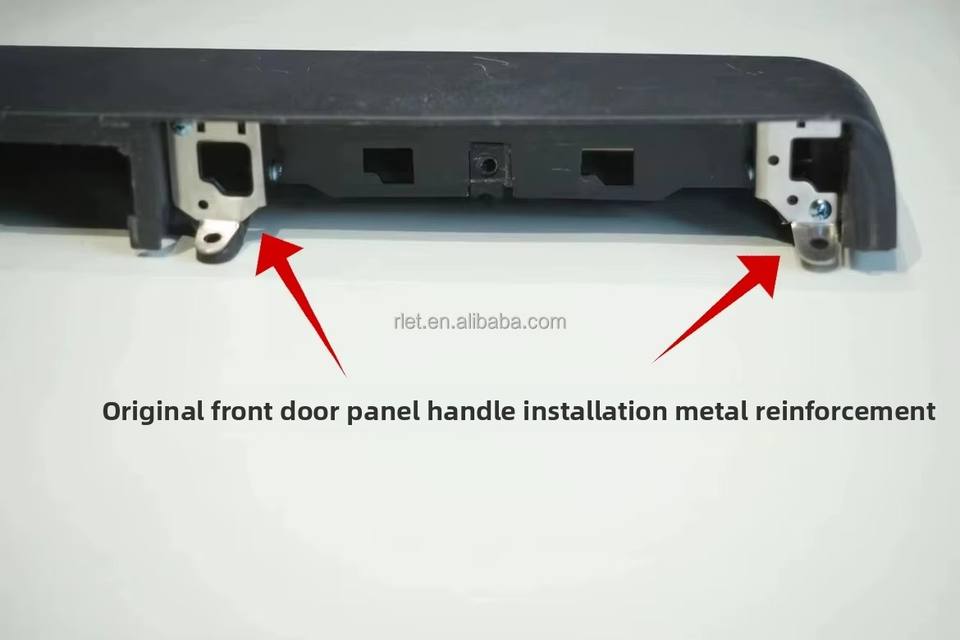 For NISSAN PATROL Y60 Front Door Handle Reinforcement| Alibaba.com