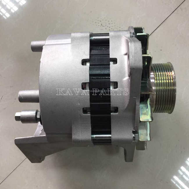 24V Auto Alternator for Scania K400 - Reliable Performance