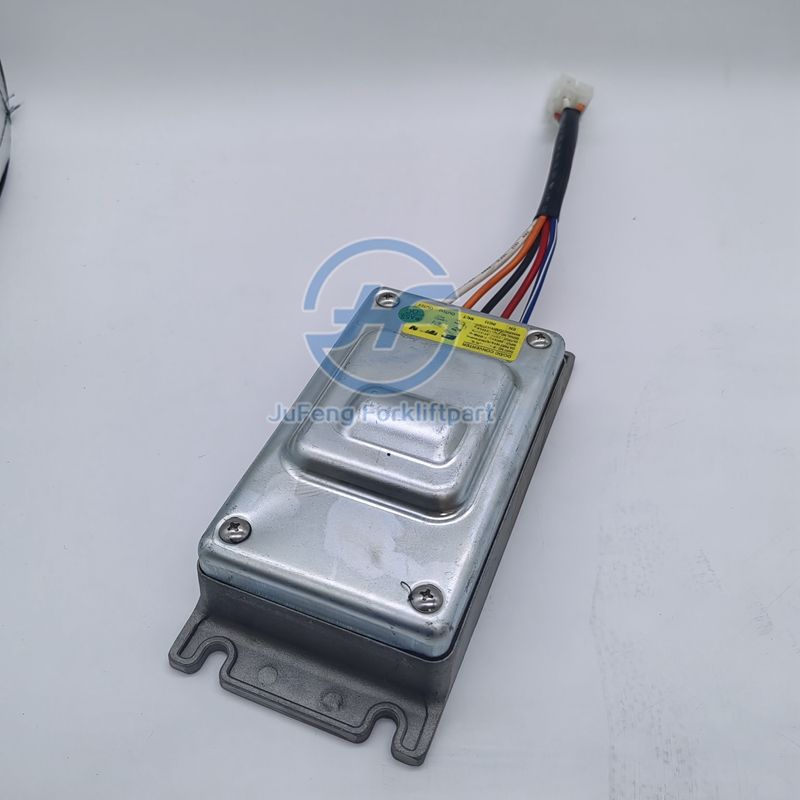 Electric Forklift Parts DC Converter 24V to 48V 300612-00121 for BR20S ...