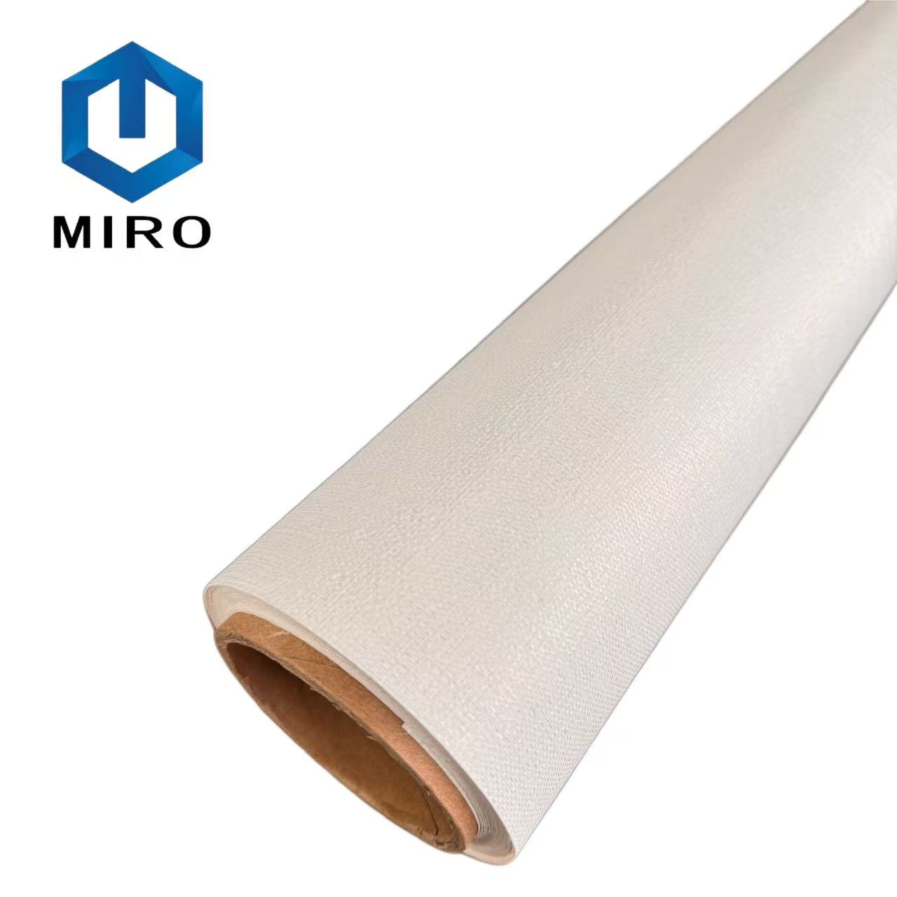 Modern Vinyl Wallpaper - 3D Waterproof Home Decor