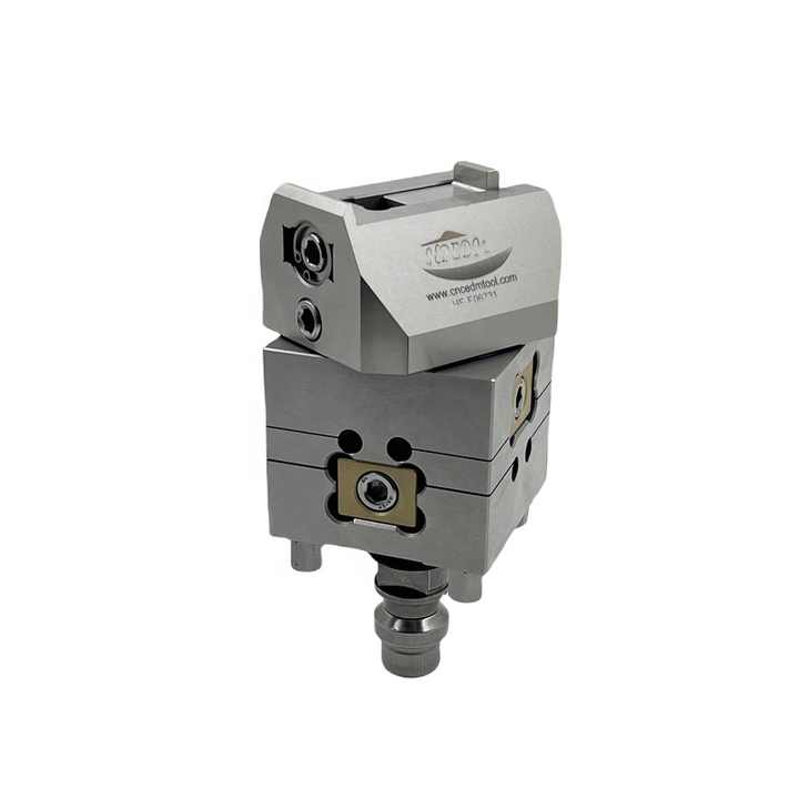 Wire EDM Cutting EROWA ITS system clamping range 0-100 mm rotatable ...