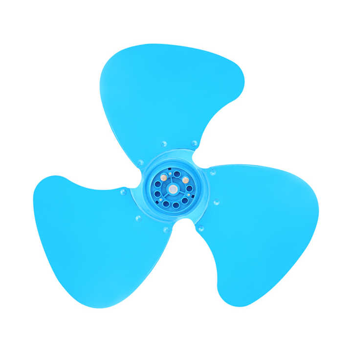 EVERNAL STAR Electric Ceiling Fan - 16" 360 Orbit Air Cooling Fan