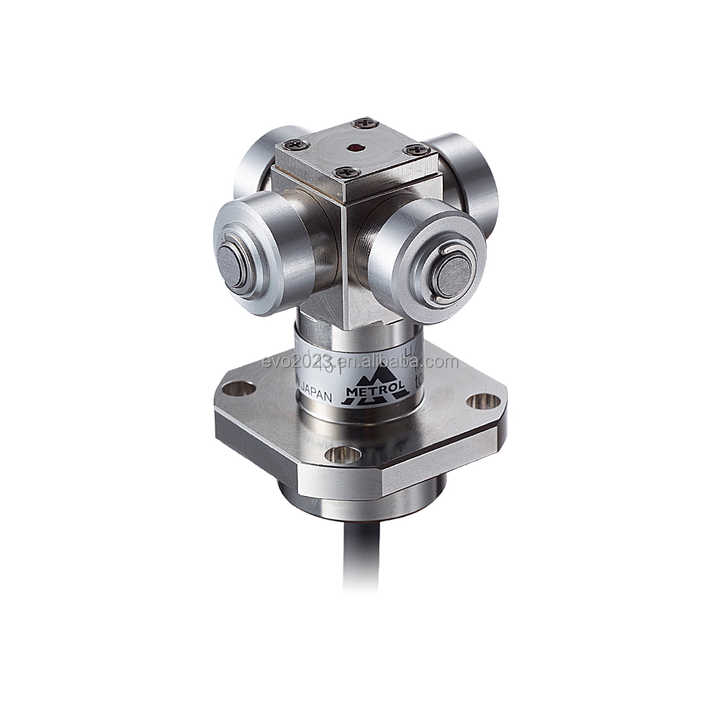CNC Lathe High Precision Tool Setting Tool Setter H4A Series
