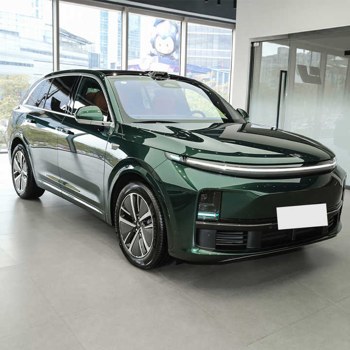 In Stock Fast Delivery High Speed Long Range Hybrid Car Li L7 Lixiang ...