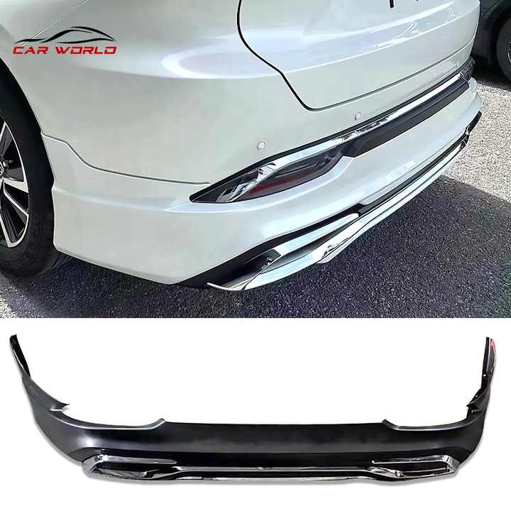 Car Body Kits for Toyota Harrier 2023 - Enhance Exterior