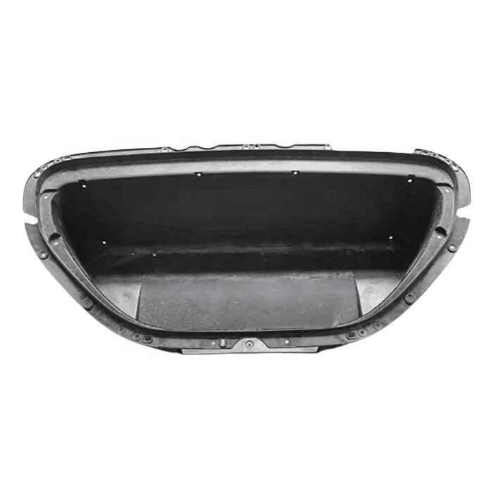 Auto Parts Front Trunk for Tesla Model X Model 1036223-00-F| Alibaba.com
