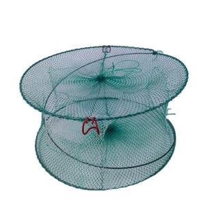 Buy Premium steel wire mesh crab pots For Fishing - Alibaba.com