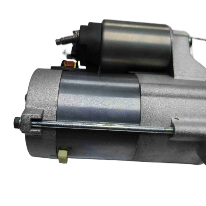 Reliable Solutions for Efficient starter engine 2025 Performance