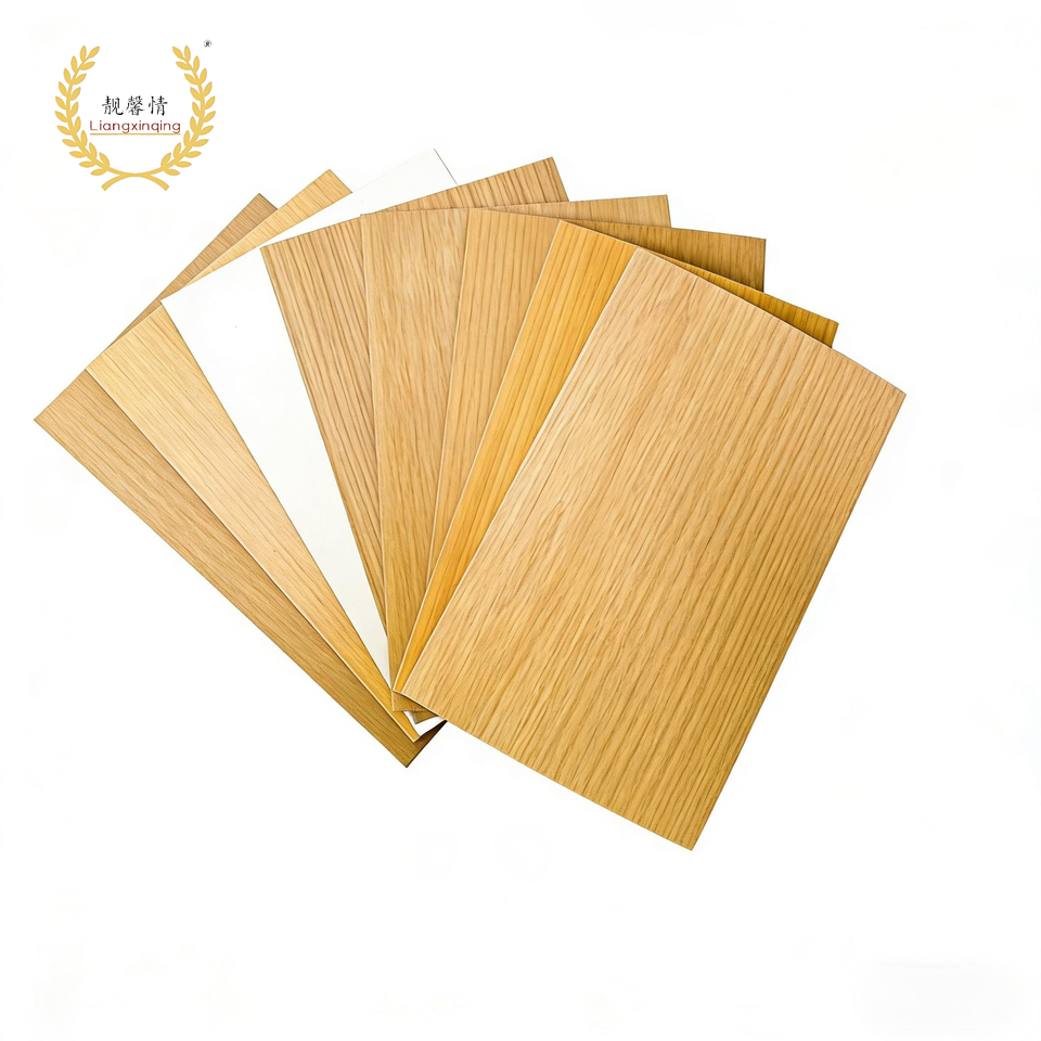 B1 Indoor First-Class Fireproof Board Melamine Paper Jing Xin Qing L ...