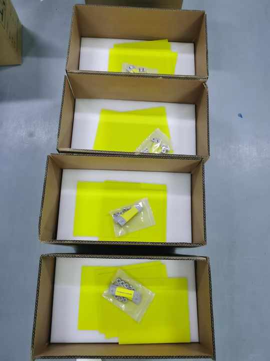 Basen Green 48V Battery Pack - 3.2V 280ah Lifepo4 Battery