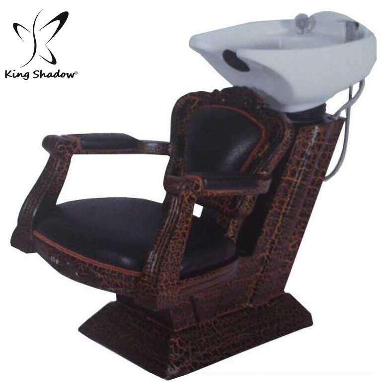 Best Selling Hair Salon Wash Basins - Stylish & Functional Solutions