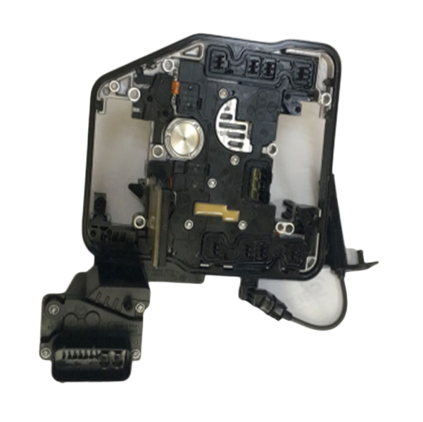 Professional High-Performance Automatic Transmission Control Unit for ...