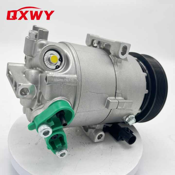 High Quality air Conditioning Compressor 97701D3000 Fits KIA Car 97701-4V001 97701-D3000 97701 ...