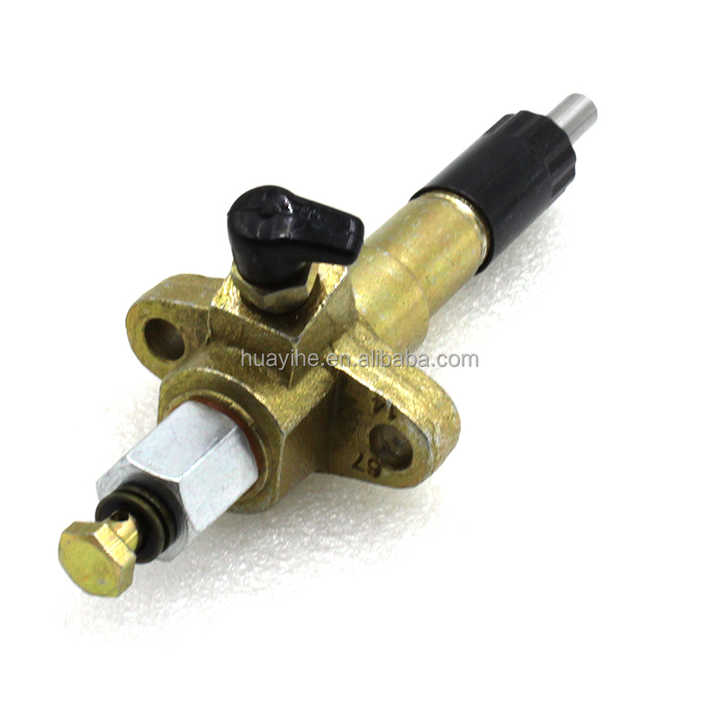 High Quality Diesel Fuel Injector 150118-00113